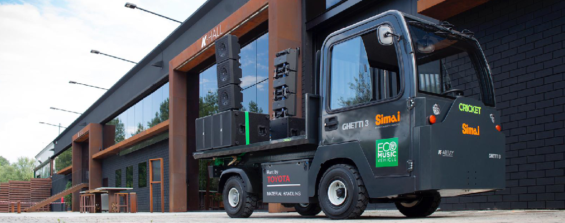 'MUSICA IN GIRO' il nuovo format inaugurato a Firenze - GHETTI 3 ...